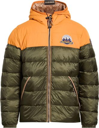 Napapijri JACKEN & M&Auml;NTEL - Pufferjacken & Daunenjacken auf YOOX.COM