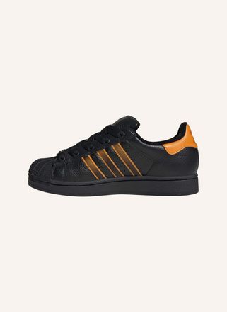 adidas Originals Adidas Originals Adidas Superstar Ii Schuh schwarz
