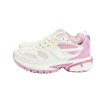 Diesel S-Serendipity Pro-X1 - - Shoes - Damen - Wei&szlig; - 38 EU