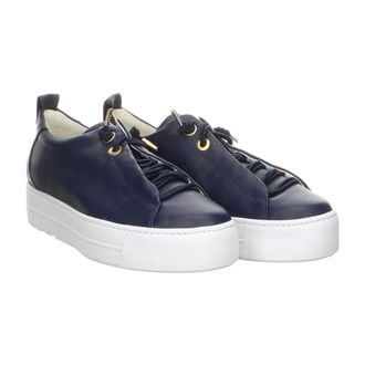 Paul Green Damen, Schuhe, Blau, 42 EUGr&ouml;&szlig;e