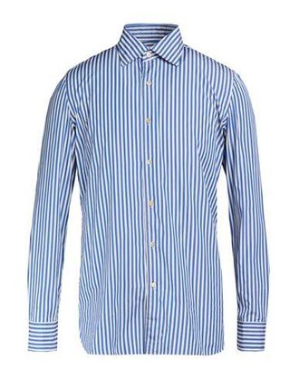 LUIGI BORRELLI NAPOLI TOPS - Chemises sur YOOX.COM