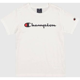 Champion Kinder Shirt Crewneck