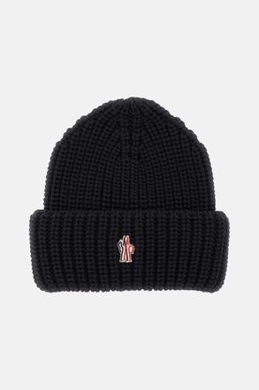 Moncler M&uuml;tze Mit Logo