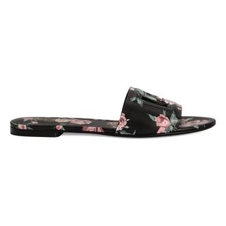 Dolce & Gabbana Dolce & Gabbana Sandalen - - Shoes - Damen - Mehrfarbig - 37 EU