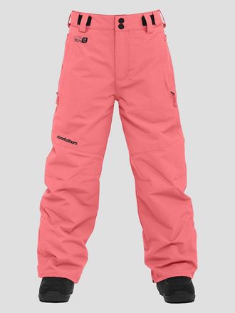 Horsefeathers Spire II Kids Hose tea rose