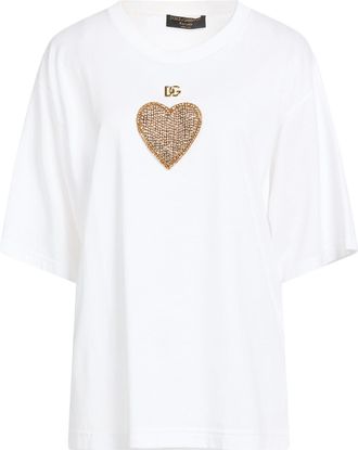 Dolce & Gabbana TOPS - T-shirts auf YOOX.COM