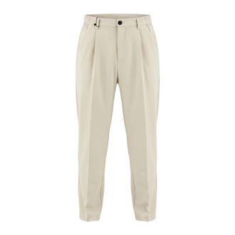 H&egrave;SKIMO Herren, Hosen, Beige, SGr&ouml;&szlig;e