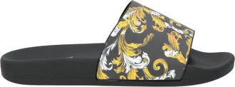 Versace SCHUHE - Sandalen auf YOOX.COM