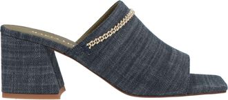 MARIA LUCA SCHUHE - Sandalen auf YOOX.COM