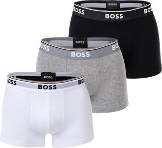 BOSS Boxershorts Power Trunks