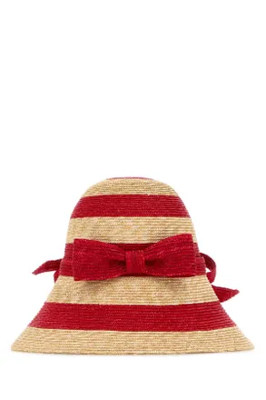 Valentino Garavani Bucket Hat - Red