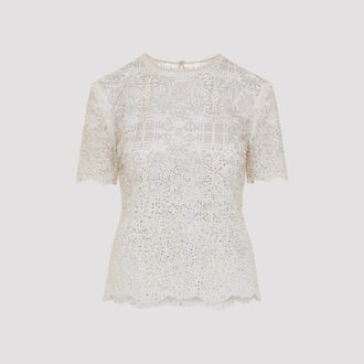 Ermanno Scervino Top