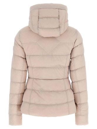 Canada Goose Clair Down Jacket - Beige