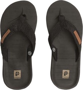 Protest Haiti Messieurs Tong True Black 41