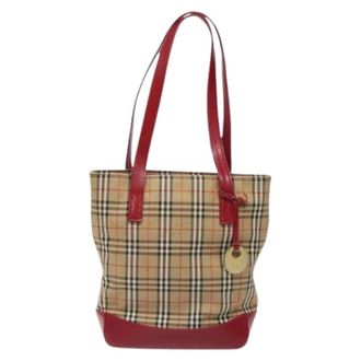 Burberry Damen, Pre-Owned, Beige, ONE SIZEGr&ouml;&szlig;e