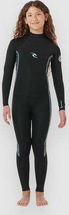 Rip Curl Dawn Patrol Bz 43 Kids Neoprenanzug mint