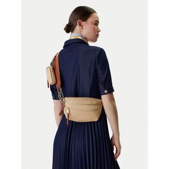 Steve Madden Handtasche Steve Madden Bclarke 13002441 Beige