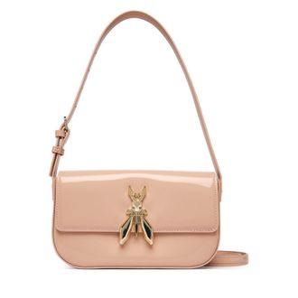 Patrizia Pepe Handtasche Patrizia Pepe 8B0231/L125 Beige