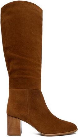 Högl Stiefel 0-106622-24000 Braun