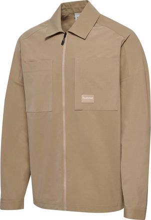 Hummel hmlSORONA LOOSE OVERSHIRT