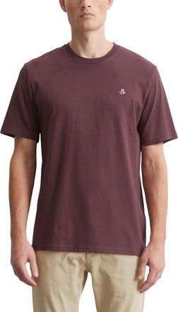 Marc O'Polo Herren T-Shirt B21222051068, 393 New, XXL