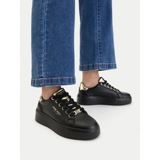 Nine West Sneakers Nine West CEO-ALIA-01 Schwarz