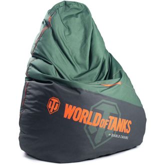Diablo Gaming Sitzsack Diablo, World of Tanks