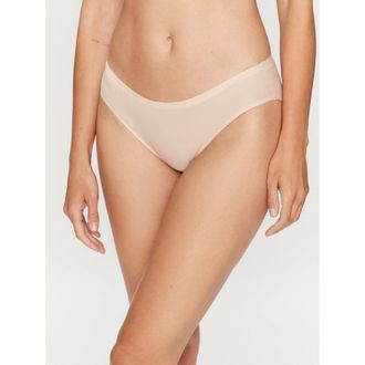 Chantelle Klassischer Damenslip Softstretch C26430 Beige