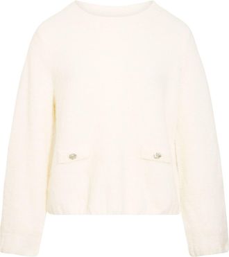 Morgan Pullover 261-UNIE