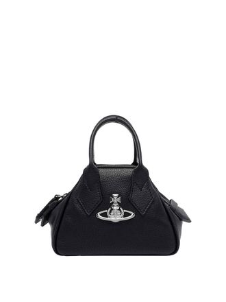 Vivienne Westwood Sac Cabas - Noir