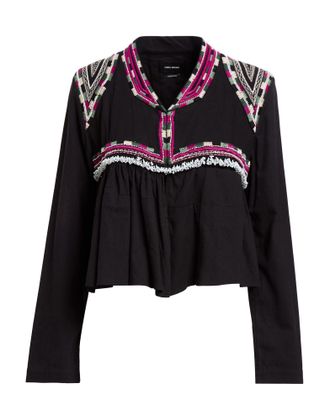 Isabel Marant JACKEN & M&Auml;NTEL - Jacken und Anoraks auf YOOX.COM