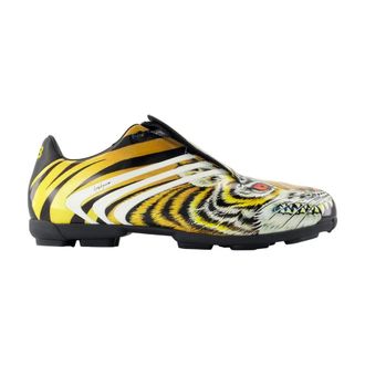 Yohji Yamamoto Homme, Sport, Multicolore, Taille: 42 EU F50 Tunit Baskets