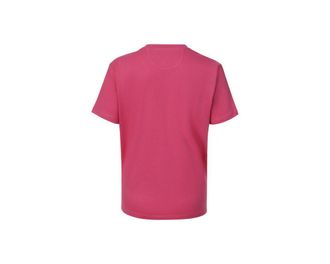 La Martina T-Shirt WCR002 Damen (1-tlg) Shirt, Oberteil, Leibchen, Funktionsshirt, Shortsleeve Shirt