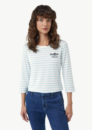 Comma Shirt