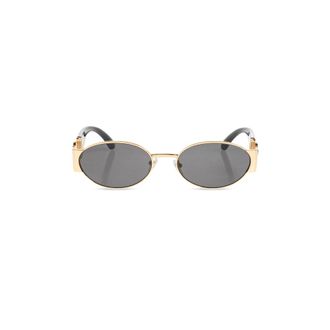 Versace Ve2299 Sonnenbrillen - - Accessories - Herren - Gelb - 56 MM
