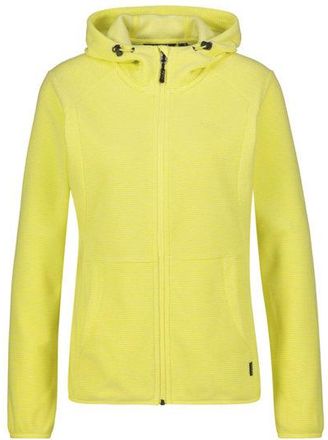 Meru Lourosa W - Fleecepullover - Damen