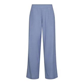 Mos Mosh MOS Mosh, Damen, Hosen, Blau, SGr&ouml;&szlig;e