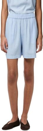 Pieces Pcpia Mw Shorts Pwp Mm Noos