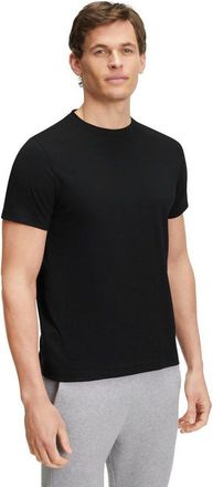 Falke T-Shirt Essential T-Shirt aus hochwertiger Pima-Baumwolle (1-tlg., 1) aus hochwertiger Pima-Baumwolle