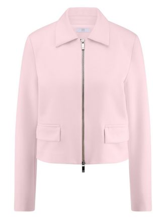 Riani Jersey-Jacke Riani ros&eacute;
