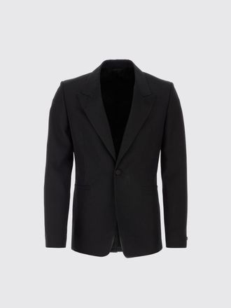 Givenchy Klassischer Schlitzrevers-Blazer