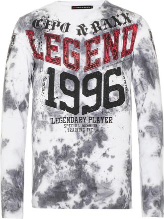 Cipo & Baxx Shirt