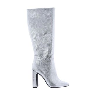 Steve Madden Femme, Chaussures, Gris, Taille: 37 EU Ally Boot