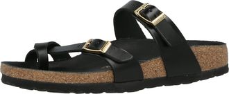 Birkenstock Zehentrenner Mayari