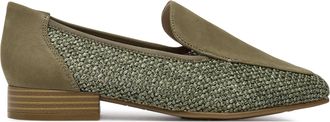 Caprice Slipper Caprice 9-24200-42 Gr&uuml;n