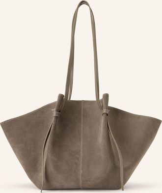 Yuzefi Yuzefi Shopper Mochi Large beige