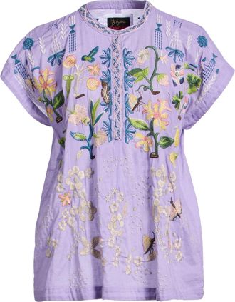 Johnny Was TOPS - Tops auf YOOX.COM