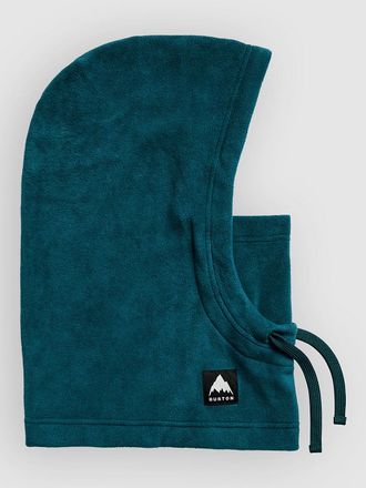 Burton Burke Hood atlantic teal