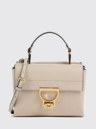 Coccinelle Mini Sac COCCINELLE Femme couleur Beige