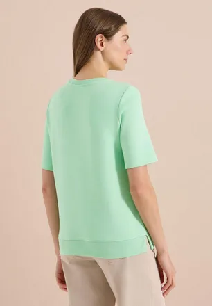 Cecil Sweatshirt Rundhalsausschnitt
